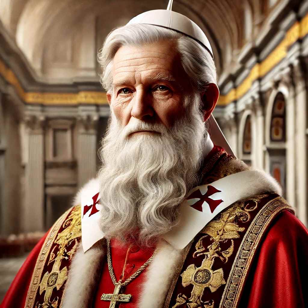 DALL·E 2024-10-24 00.08.00 - A detailed image of Pope Gregory XIII ...