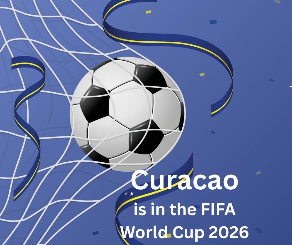 Curaçao Soccer's Historic Journey to the 2026 World Cup - Bon Trade ...